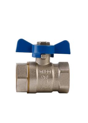 China CE Forged Stainless Steel Ball Valve Male Thread Multipurpose for sale
