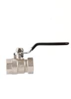 China Antiwear Stable Stainless Steel Ball Valve Multipurpose Durable for sale