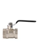 China Practical Rustproof Full Bore Ball Valves , Corrosion Resistant Ball Valve Stainless for sale