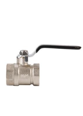 China Practical Rustproof Full Bore Ball Valves , Corrosion Resistant Ball Valve Stainless for sale