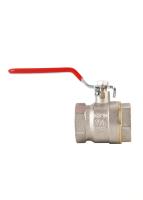 China Multi Scene Stainless Steel Threaded Ball Valve Weatherproof Nontoxic for sale