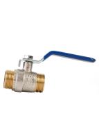 China Male Female Stainless Steel Ball Valve Rustproof Corrosion Resistant for sale