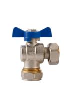 China Multi Scene Antirust SS Ball Valve , Stainless Water Supply Ball Valve for sale
