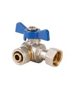 China High Pressure Stainless Steel Ball Valve Antirust Corrosion Resistant for sale