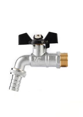 China C37700 CW617N CW614N Outside Tap Isolation Valve Multipurpose for sale