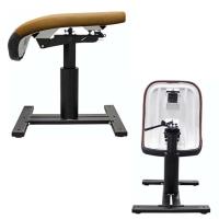 China Gymnastics Elite  International Vault Table Equipment Adjustable Leveling   Gymnastics Workout for sale
