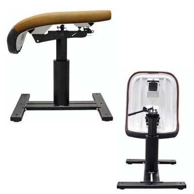 China Gymnastics Elite  International Vault Table Equipment Adjustable Leveling   Gymnastics Workout for sale