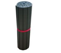 China XPE Taekwondo Soft Flooring Deluxe Home Wrestling Mats 10x10 ft 1.25 in Thick for sale