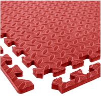 China EVA Gym Soft Extra Thick Anti Fatigue Interlocking Foam Tiles 2x2 ft 1/2 Inch for Laundry Kitchen Flooring for sale