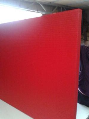 China School Gym Wall Pads 2x8 Ft 2 Inch ASTM Foam Padding Custom Sizes for Athletic Facilities for sale