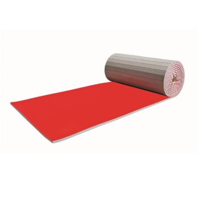 China Home Practice Judo Mat Soft Flooring Wrestling Mats 4x6 5x9 5x10 1.25in 1.625in for sale