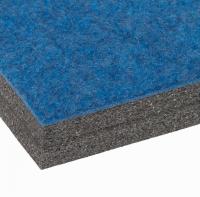 China Wholesale Roll-Up Wrestling Mat 20x20 1-3/8 Inch Thickness High Quality Practice Mat for Gymnastics for sale