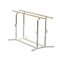 China Sale Used Gymnastics  Equipment  Indoor Competition Parallel Bars for sale