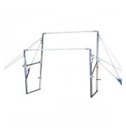 China Gymnastics  Competition Performance American  Standard Uneven Bars for sale