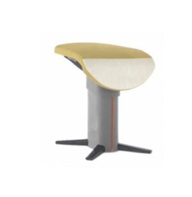 China FIG Approved Gymnastics Vaulting Table 120x95x110-135cm Adjustable Height 142kg for sale