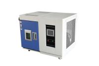 China Easy Operation Benchtop Environmental Test Chamber 30L 50L Accelerated Ageing Chamber for sale