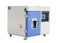 China Easy Operation Benchtop Environmental Test Chamber 30L 50L Accelerated Ageing Chamber for sale