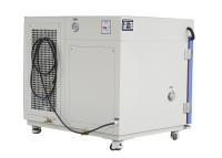 China Easy Operation Benchtop Environmental Test Chamber 30L 50L Accelerated Ageing Chamber for sale