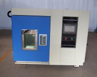 China Portable Benchtop Temperature Humidity Chamber For Computer Components for sale