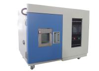 China 20l Small Constant Climate Chamber , Humidity And Temperature Controlled Chamber for sale