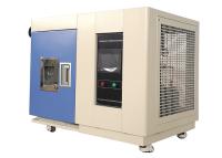 China 20l Small Constant Climate Chamber , Humidity And Temperature Controlled Chamber for sale