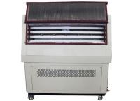 China Outdoor UV Lamp Testing Equipment , Stainless Steel Climate Test Chamber for sale
