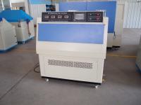 China Laboratory UV Weathering Test Chamber Accelerated UV Light Testing Equipment for sale