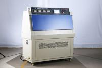 China Simple Operation UV Aging Test Chamber / UV Accelerated Weathering Tester for sale