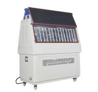 China Easy Mount UV Weathering Test Chamber For Testing Materials / Products for sale
