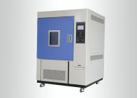 China Durable Xenon Test Chamber / Accelerated Aging Test Chamber For Plastics for sale
