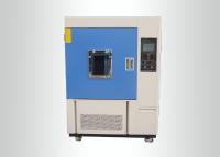 China Durable Xenon Test Chamber / Accelerated Aging Test Chamber For Plastics for sale