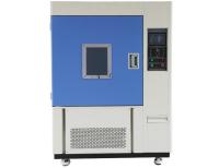 China Anti Weather Plastic Xenon Test Chamber Laboratory Material Weathering Test Equipment for sale