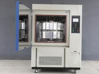 China Anti Weather Plastic Xenon Test Chamber Laboratory Material Weathering Test Equipment for sale
