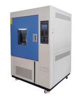 China Accelerated Weathering Xenon Test Chamber For  Textiles / Dyes CE Approved for sale