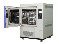 China Accelerated Weathering Xenon Test Chamber For  Textiles / Dyes CE Approved for sale