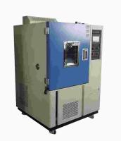 China Accelerated Weathering Xenon Test Chamber For  Textiles / Dyes CE Approved for sale