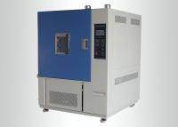 China Rubber Ozone Aging Test Chamber 250L 800L 1500L With Air Cooling Mode for sale
