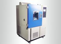 China Rubber Ozone Aging Test Chamber 250L 800L 1500L With Air Cooling Mode for sale