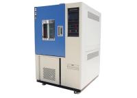 China Stainless Steel Ozone Aging Test Chamber For Laboratory / University for sale