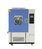 China Automatic Control Ozone Aging Test Chamber For Testing Elastomers for sale
