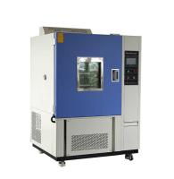 China Automatic Control Ozone Aging Test Chamber For Testing Elastomers for sale