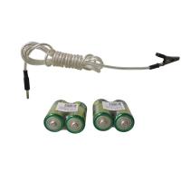 China Lightweight Arrester Discharge Counter Tester , Discharge Counter Test Device for sale