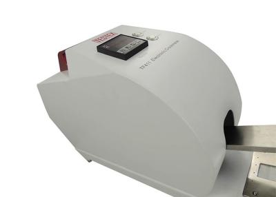 China Professional Color Fastness Testing Equipment For Electronic Crockmeter for sale