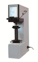 China Bench Type Brinell Hardness Testing Machine With Digital Touch Screen for sale