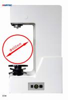 China Bench Type Brinell Hardness Testing Machine With Digital Touch Screen for sale