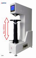 China Bench Type Brinell Hardness Testing Machine With Digital Touch Screen for sale