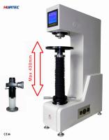 China Bench Type Brinell Hardness Testing Machine With Digital Touch Screen for sale