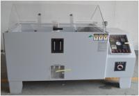 China Perfect Design Salt Spray Corrosion Test Chamber / Cyclic Corrosion Chamber for sale