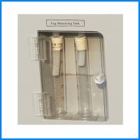 China Microcomputer Control Salt Spray Corrosion Test Chamber For Textile Fabric for sale