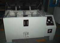 China Standard Salt Spray Corrosion Test Chamber / Salt Fog Test Equipment for sale